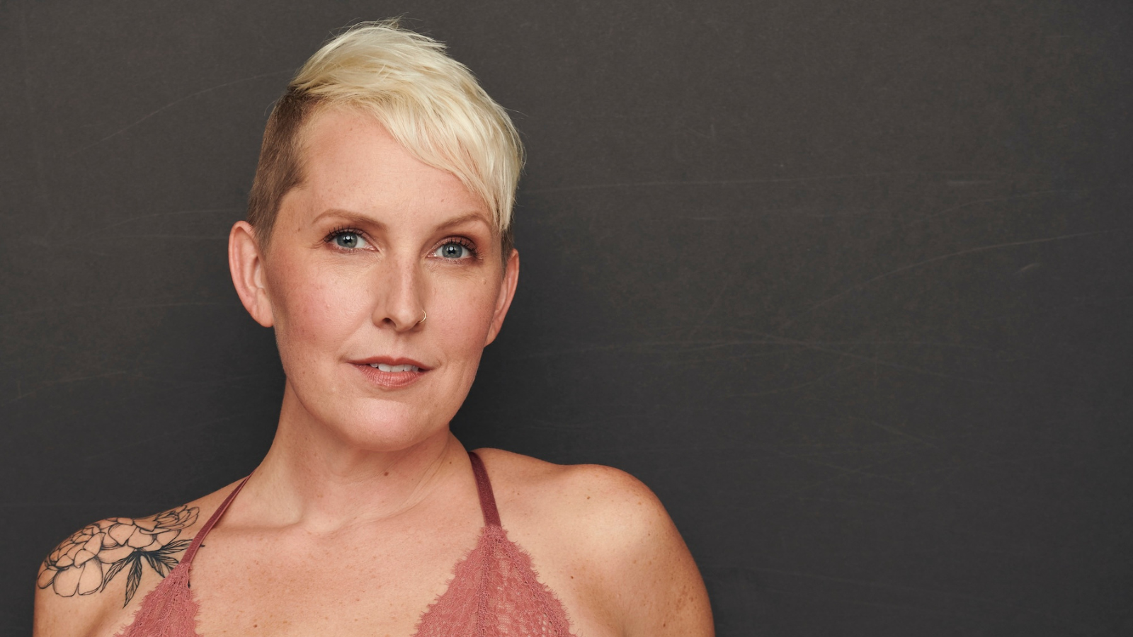 Natalie Joy Johnson On The Whiplash Going From Lempicka To Next To Normal